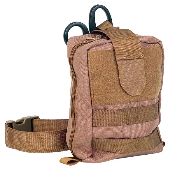 Lifeguard MLP-Beintasche für Erste Hilfe Ausstattung